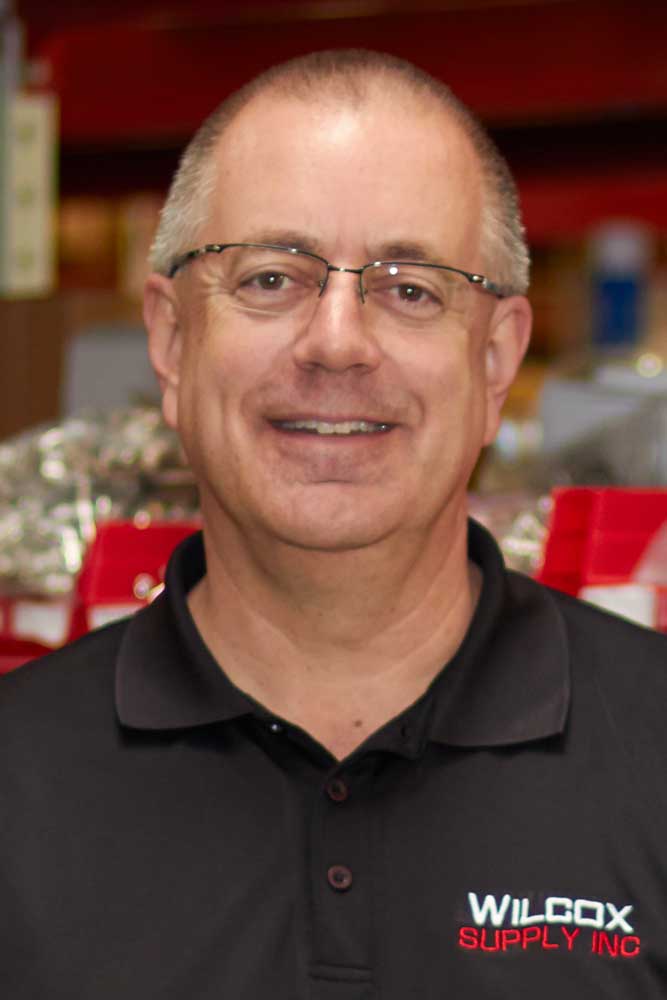 About Us - Wilcox Supply
